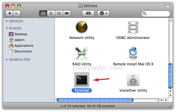 How To Change Folder For Screen Capture On Mac Fasrturk