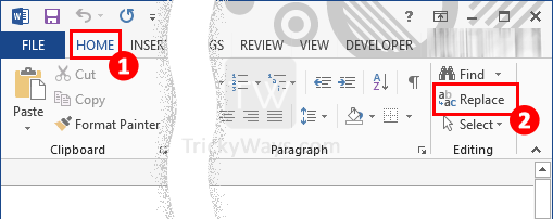 How To Remove All Images From Word Document Without Losing Formatting