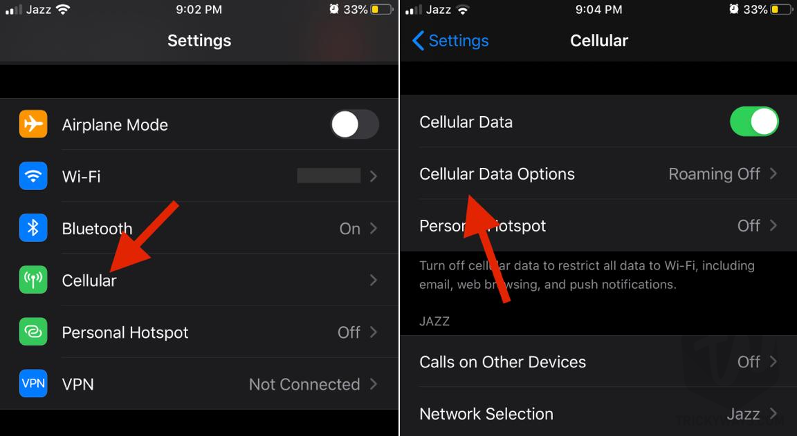 How To Reduce Data Usage On IPhone iOS 13 Low Data Mode how-to-reduce-data-usage-on-iphone-ios-13-low-data-mode